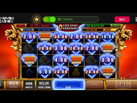 Amazing run/profit $2 bet | stampede fury 2 | chumba casino #chumba #chumbacasino #casino #bigwin