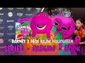 Barneyverse Barney Catch 2025 Watch HD Mp4 Video Download Free
