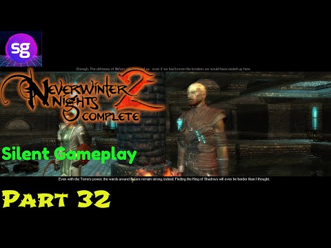 Steam Community :: Video :: Neverwinter Nights 2 Part 32