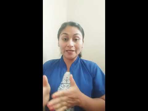Presentación del curso Psicologia clinica