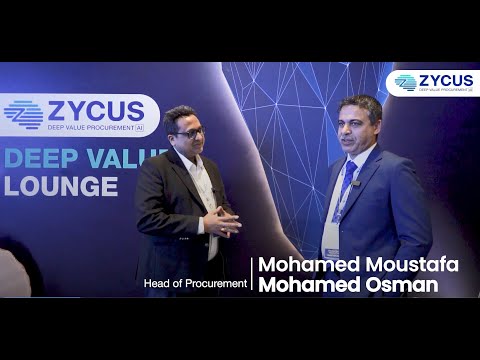 Abdul Latif Jameel at Horizon 2025: Charting What’s Next with Agentic AI