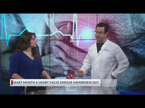 CHRISTUS TMF Heart Hospital highlights importance of heart health