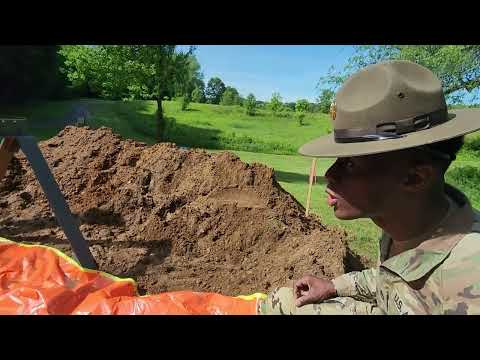 U.S. Army Reserve Drill Sergeant Opportunities.