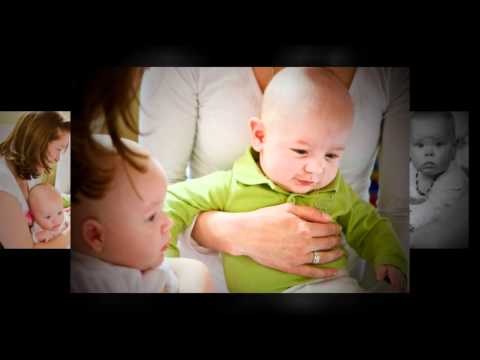 Baby-Mother Yoga-Photos by Csiger (HD)