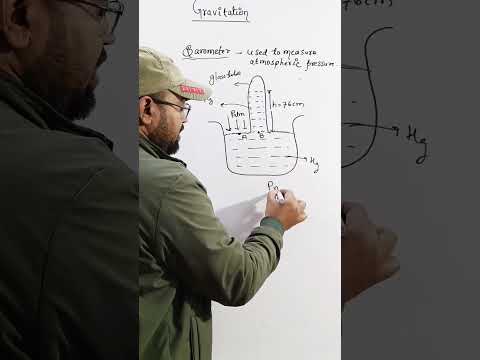 #barometer #physics #shorts