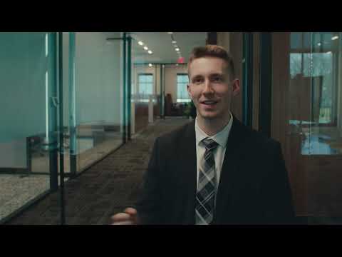 Get to know Andrew Schmuhl, CFP®, ChFC®, CEPA®