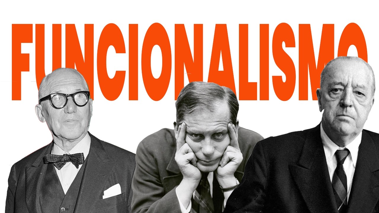 La VERDAD Sobre el FUNCIONALISMO Que NADIE Te Dice