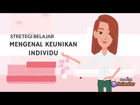 KONSEP CERDAS DAN STRATEGI BELAJAR REMAJA