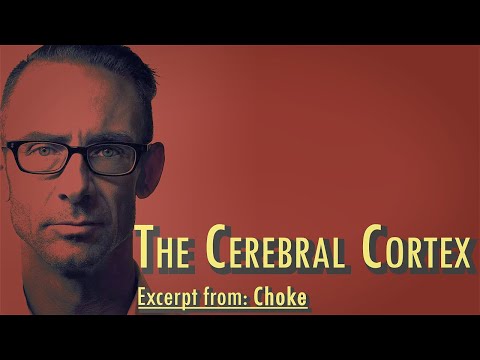 Chuck Palahniuk - The Cerebral Cortex