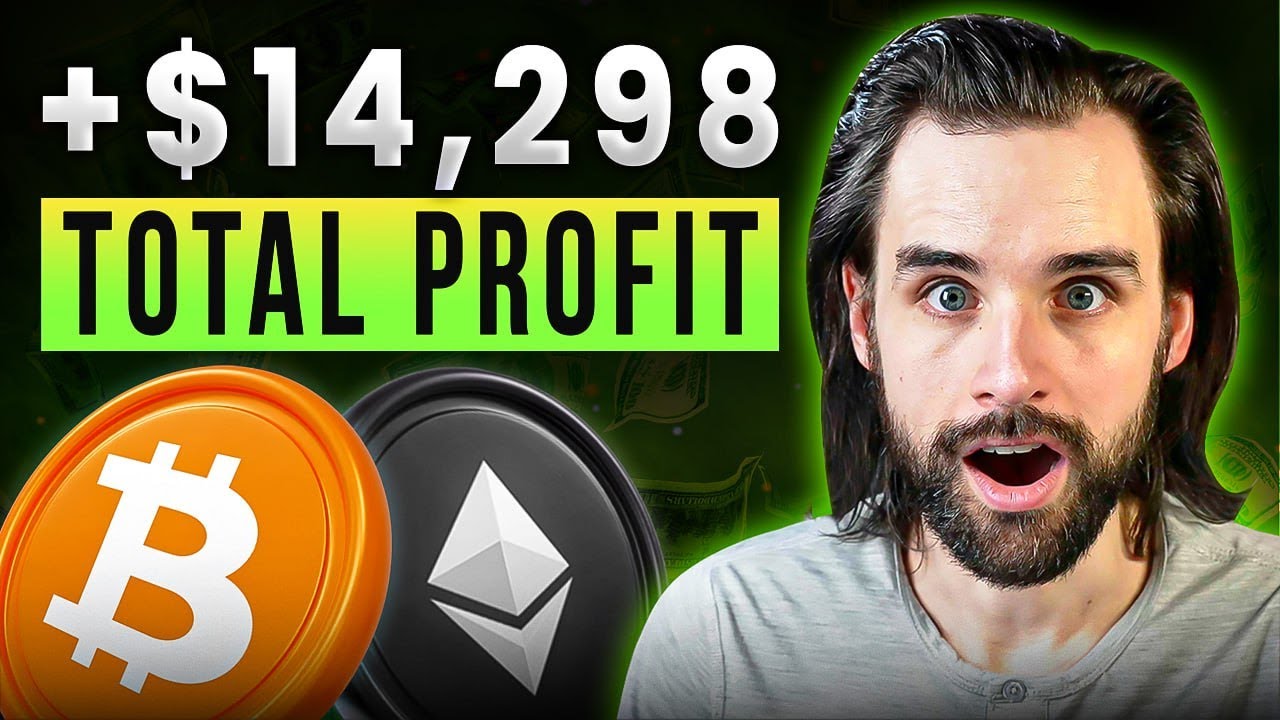 How to create a profitable crypto trading bot with $0