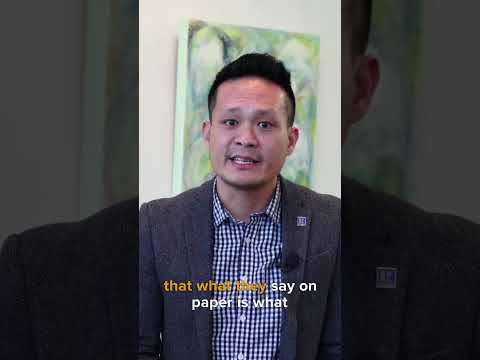 Tips for Landlords - 3 things to look for in a tenant