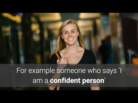 What is the difference between a trait and a state