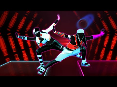 Just Dance 2015 - Get Low by Dillon Francis & DJ Snake | Full HD NO HUD
