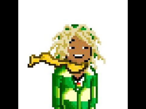 BOOGER SUGAR