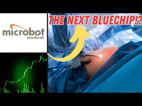 🚀 Microbot Medical (MBOT) Stock - 🚨 Here's The Scoop 🚨
