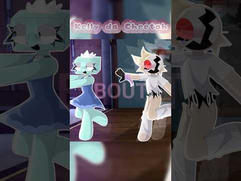 Don’t forget about glisten [Dandy’s world] #dandysworld #alightmotion #edit #roblox #animation #art