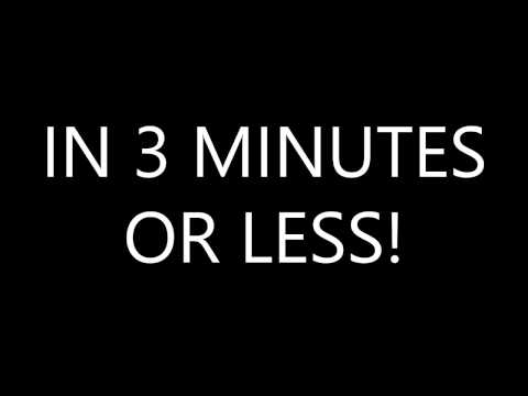 Creating a TeamSpeak Server in 3 Minutes or Less!