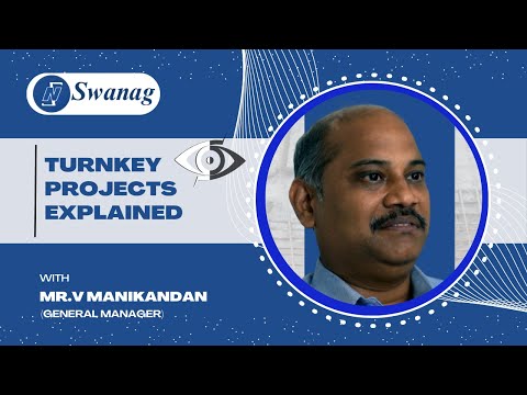 Turnkey Projects Explained