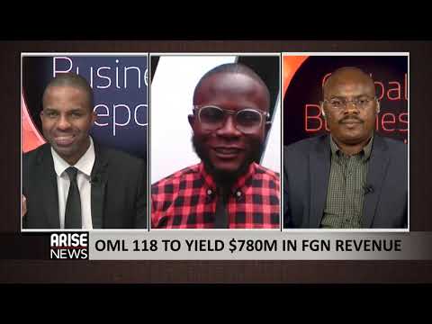 Nigeria’s NNPC Signs Multibillion Dollar Deal With Oil Companies