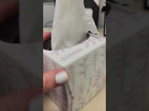 Puffs Plus Lotion Facial Tissue, 3 Family Boxes, 124 Tissues Per Box