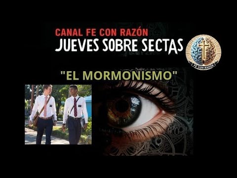 ????Jueves sobre sectas: "LOS MORMONES"