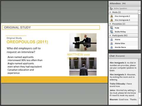 Overcoming Hiring Bias: Strategies for Inclusive Recruitment