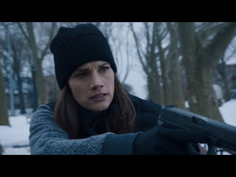 FBI - Look Alive