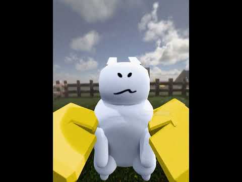 drako gubby (cursed gubby) pt 1 #roblox #gubby #robloxanimationmeme #robloxanimation