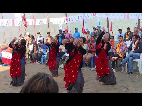 Bandipuraima | Prem Raja Mahat | Shanti Shree Pariyar