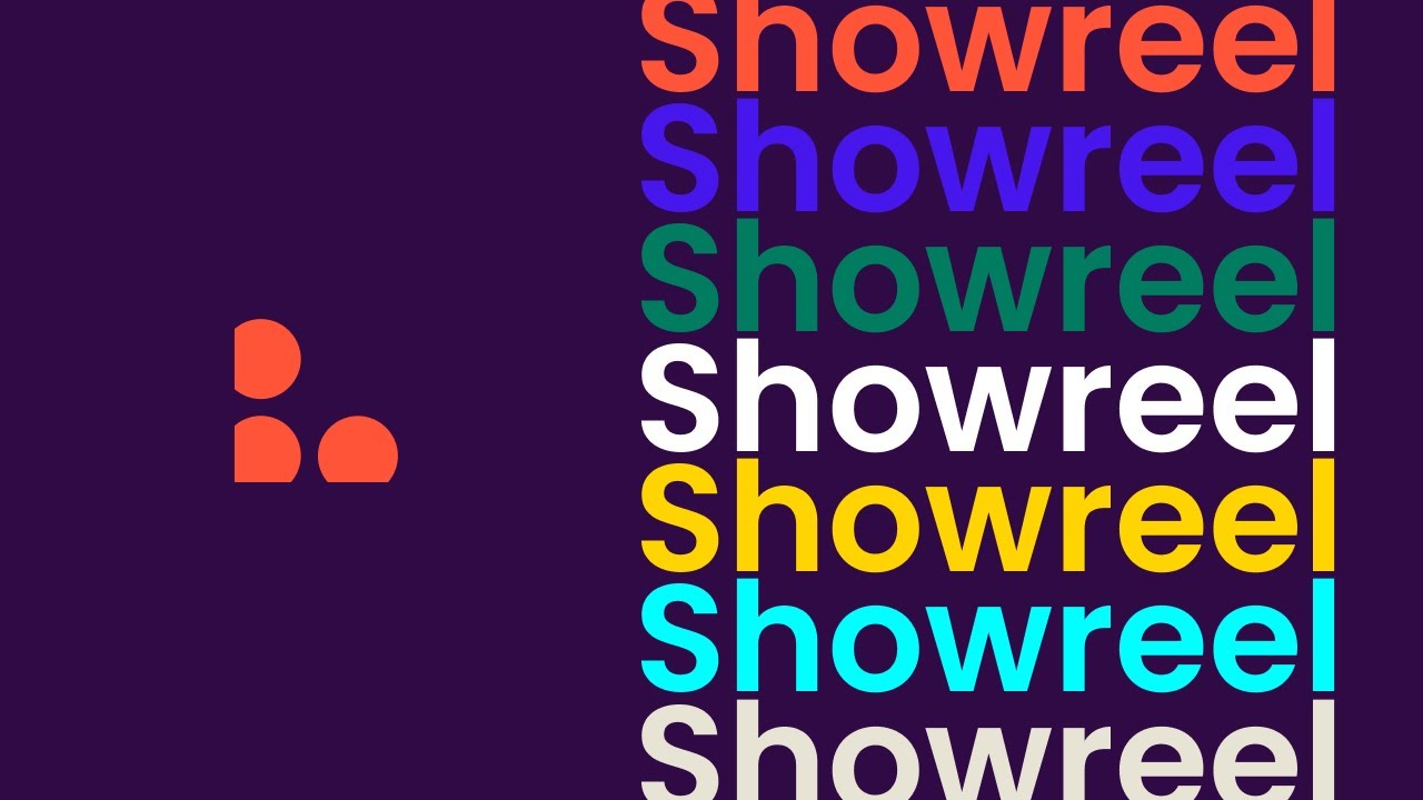 Luminary showreel 2023