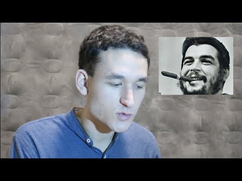 I am a Marxist-Leninist