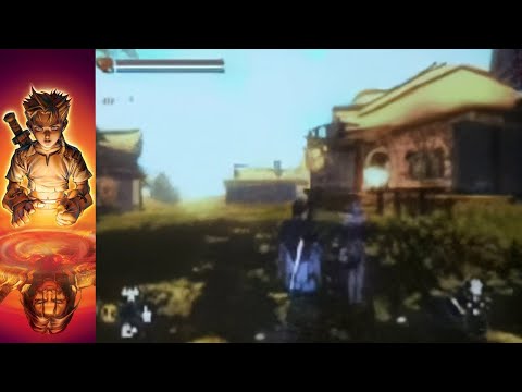 Fable - TotalVideoGames (2003) [HD]