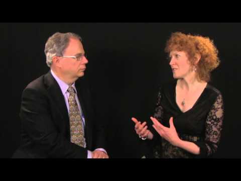 Conductor and harpsichordist Jeannette Sorrell discusses the April 5-7, 2013 PSO concerts