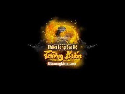 Thiên Long Trường Kiếm sv test