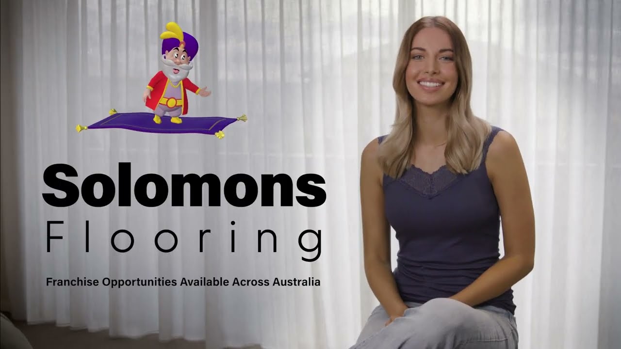 Solomons Flooring Mid Year Clearance 2023