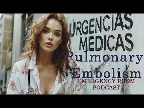 Pulmonary Embolism, Part 2: PERC, Wells, YEARS, and Geneva Join Forces Against the Killer Called PE.