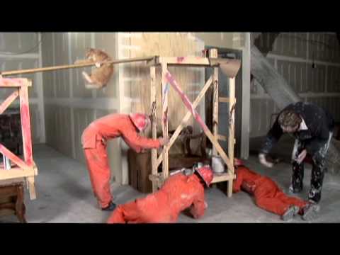 Popovich Comedy Pet Theater TV show promo