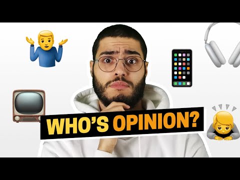 How to form a rational opinion