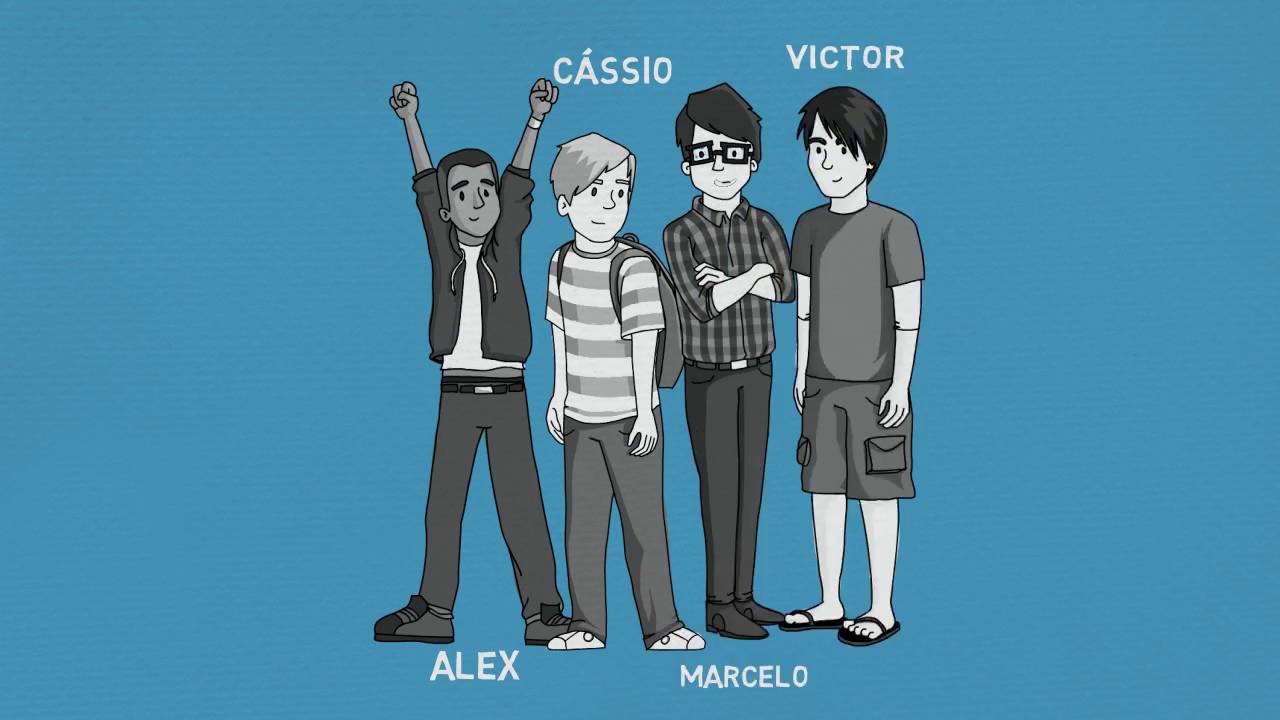 Getting to know Cheesecake Labs