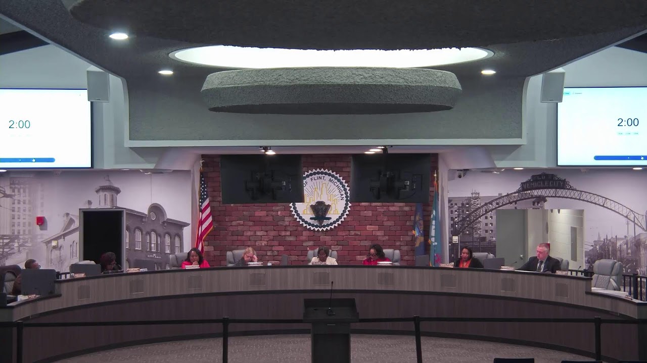 March 23, 2026 SA/FCC Meetings