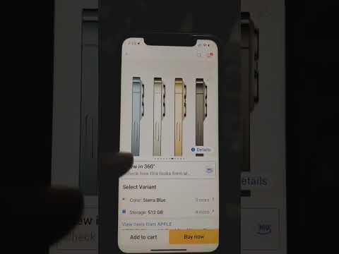 my new iphone 13 pro max ????❤️ Thanks for 264k views #shorts