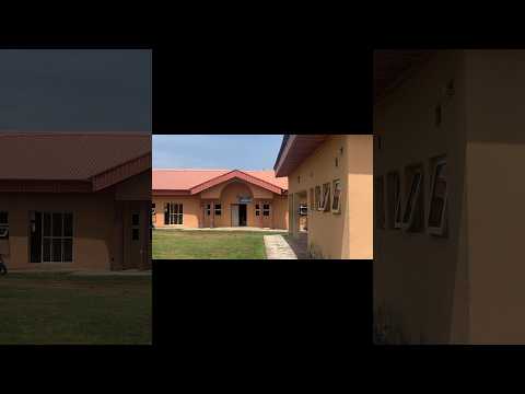 Abuad Laundry! ๐ซง