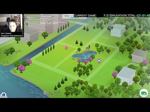 Sims 4 Part 1/5 (Pro Gamer Career)