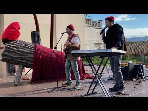 Your holiday traditions: Tió de Nadal | Here & Now