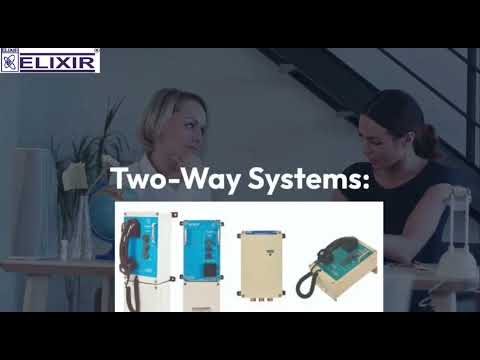 Epabx System - SIP Voip Based Epabx Office Communication System ...