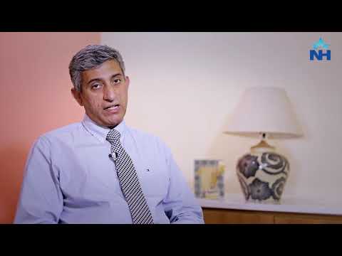 Understanding Leg Pain: Causes, Symptoms, and Treatment with Dr. Robbie George