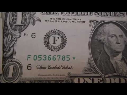 What Is A Star Note