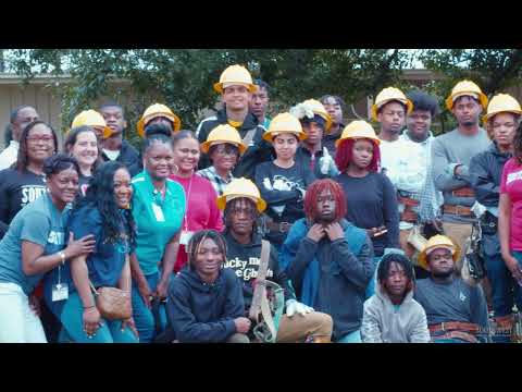 Southwest Partners: Memphis Shelby County Schools - Career & Technical Education