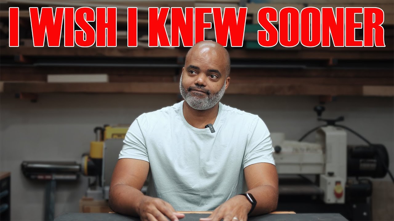 FIVE small shop layout DON'TS!