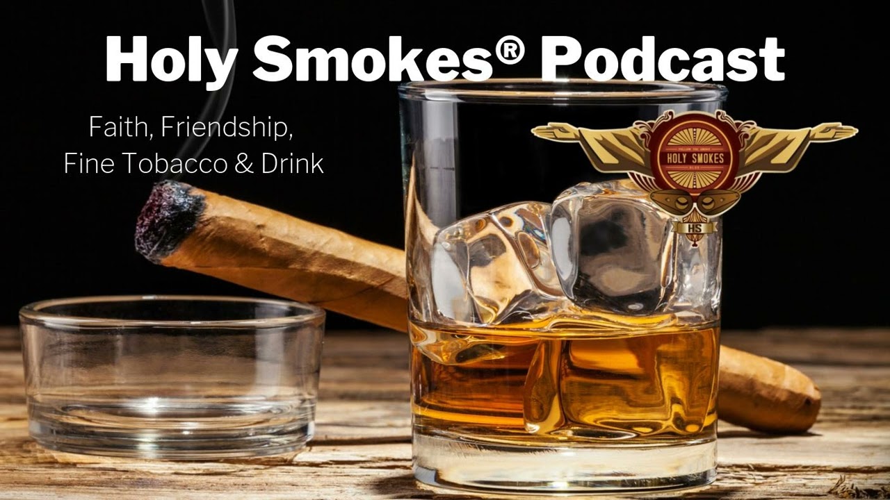 Faith, Fellowship, and Fresh Starts: A Conversation with Dave Bechtold on Holy Smokes